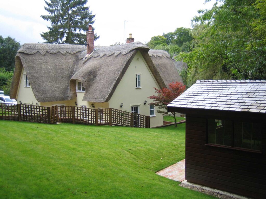 Builders Cambridge - P Woods Construction LTD